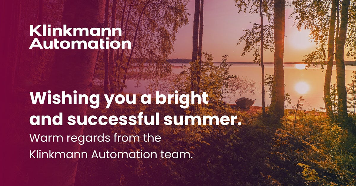 Klinkmann Automation