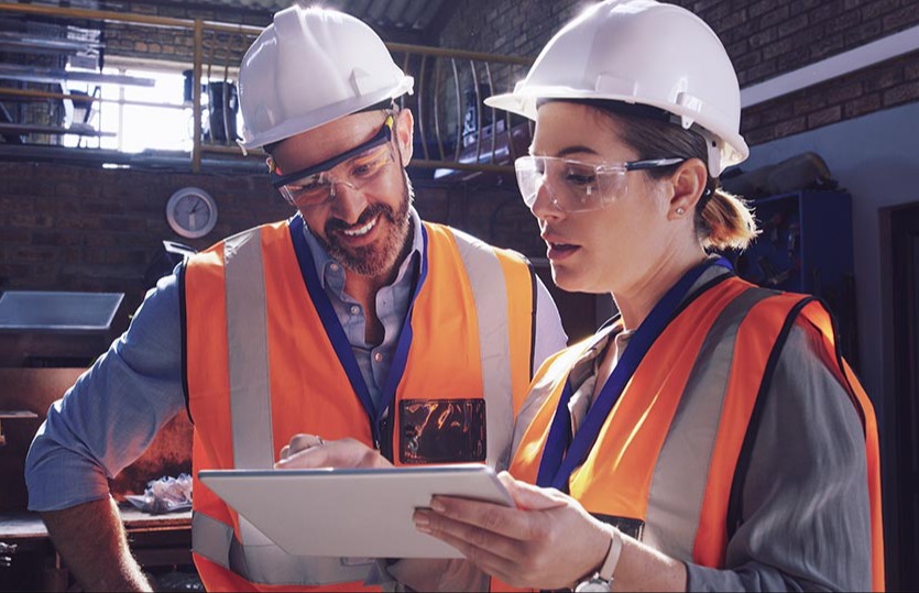 Services - Klinkmann Automation