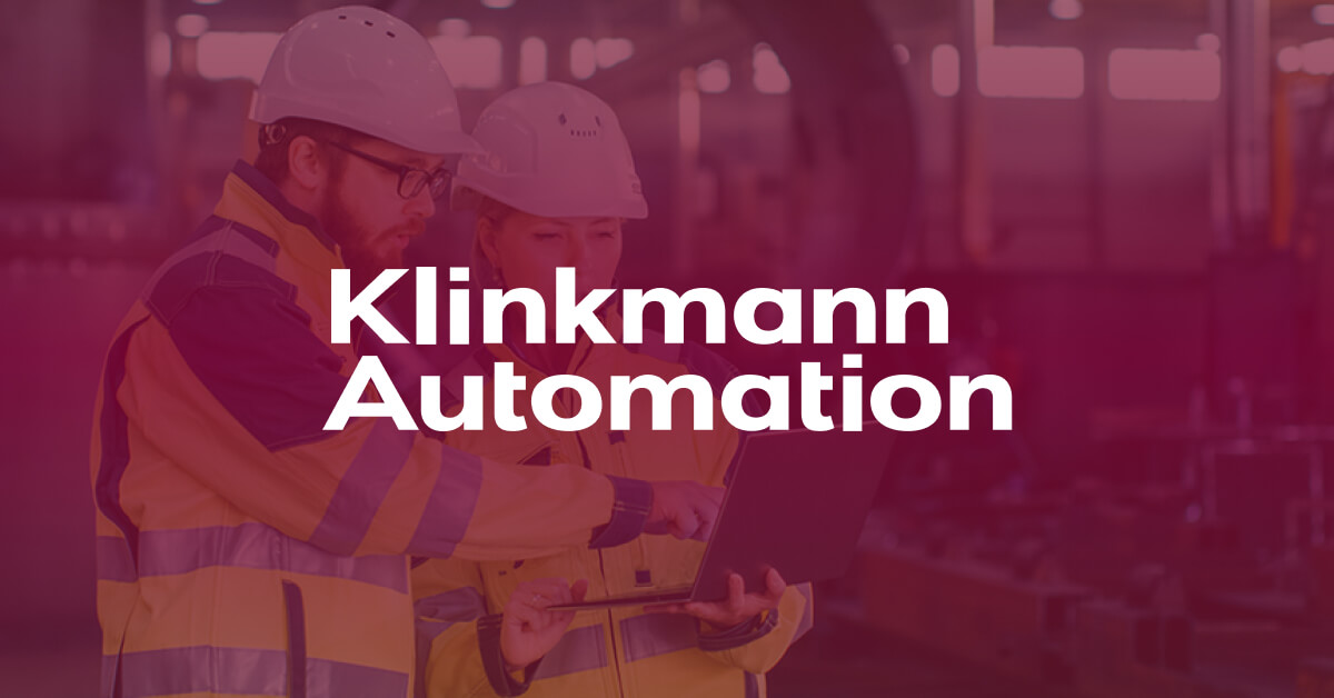 Klinkmann Automation