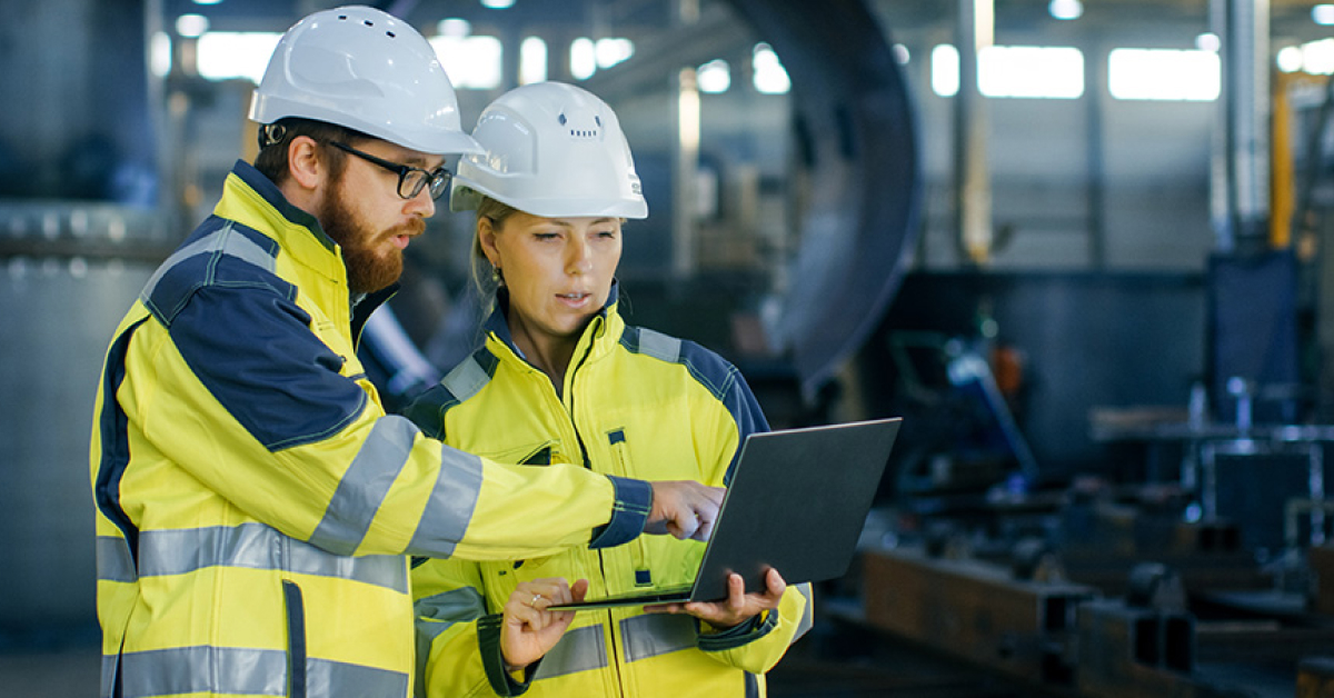 Solutions - Klinkmann Automation